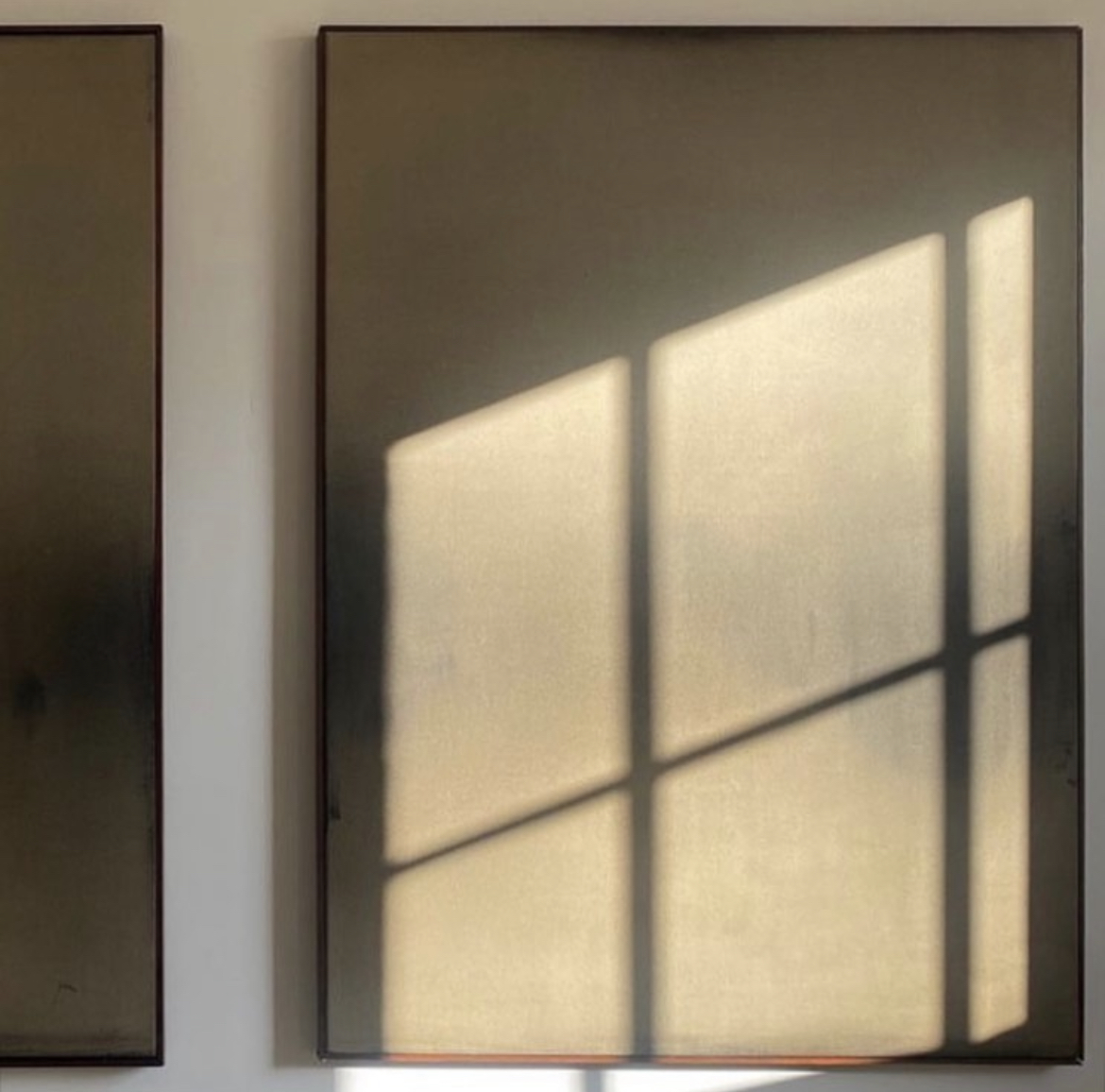 Abstract Artist Hannah Noble on Finding Calm in Art | carmenjavier.co